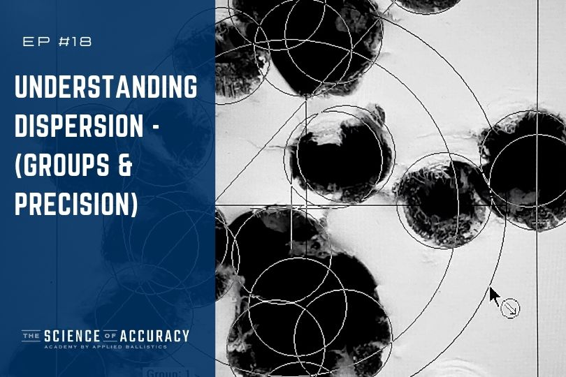 Understanding Dispersion (Groups and Precision)
