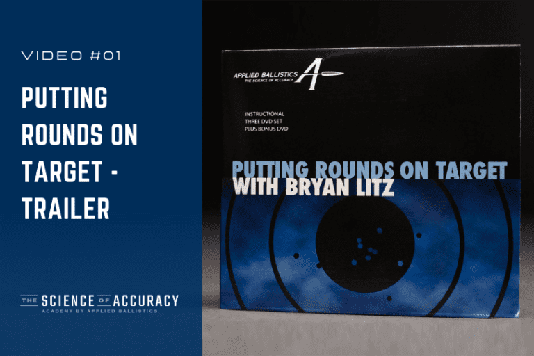 Science of Accuracy Videos - The Science of Accuracy