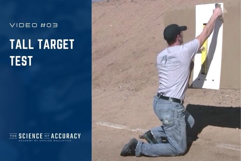 Science of Accuracy Videos - The Science of Accuracy