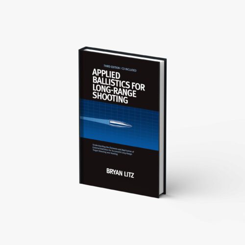 Books Archives - The Science of Accuracy