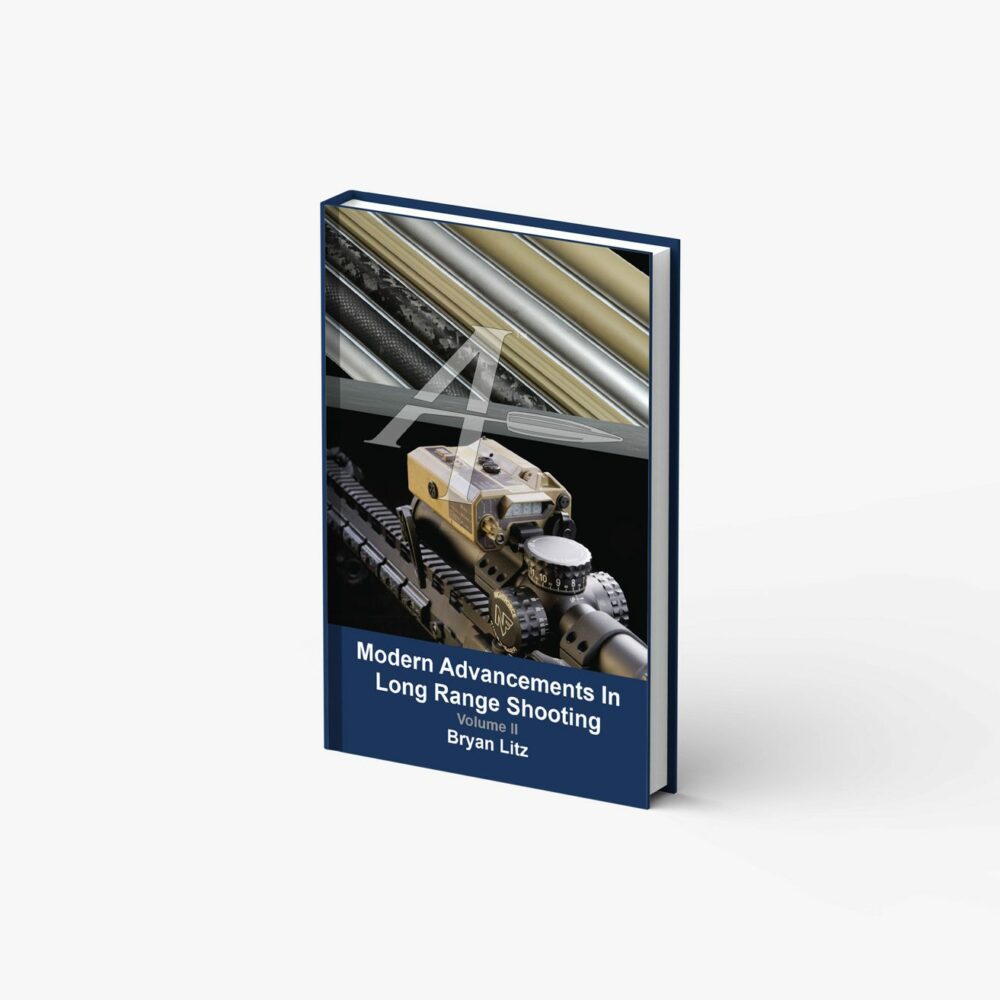 Books Archives - The Science of Accuracy