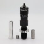 Whidden Pointing Die Set - The Science of Accuracy