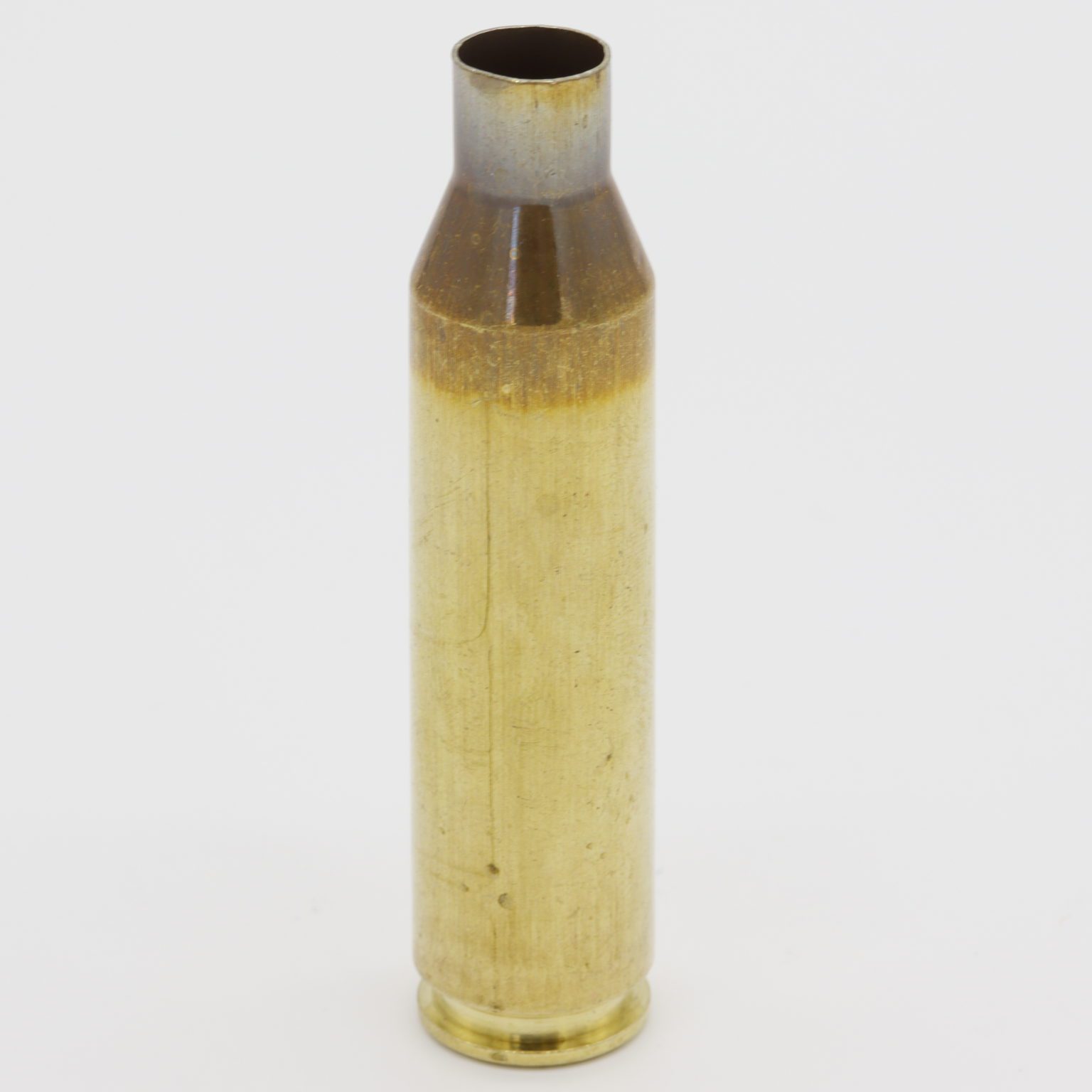 .375 EnABELR Brass - The Science of Accuracy