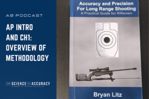 Science of Accuracy Podcast - The Science of Accuracy