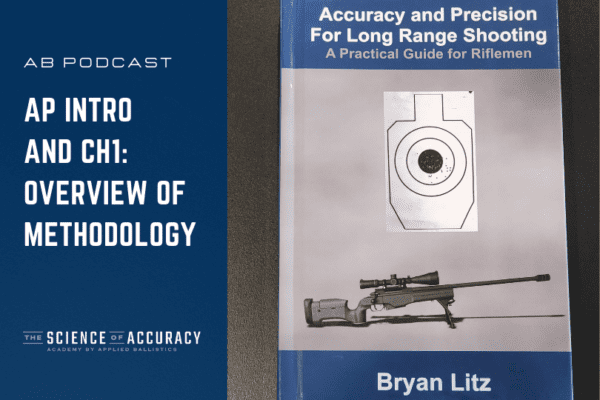 Science of Accuracy Podcast - The Science of Accuracy