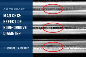 Science of Accuracy Podcast - The Science of Accuracy
