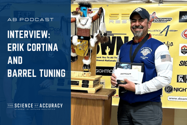 Science of Accuracy Podcast - The Science of Accuracy