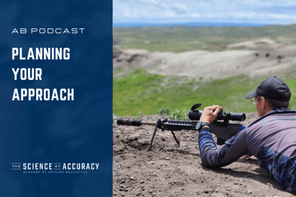 Science of Accuracy Podcast - The Science of Accuracy