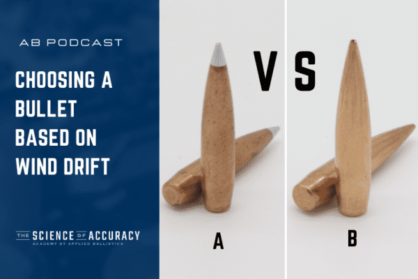 In the Field - The Science of Accuracy