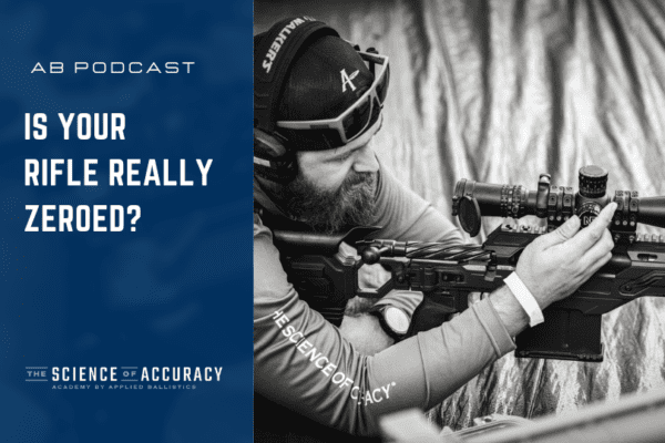 Science of Accuracy Podcast - The Science of Accuracy