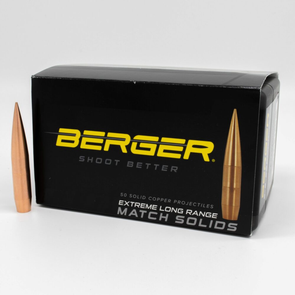 Whidden Pointing Die Set - The Science of Accuracy