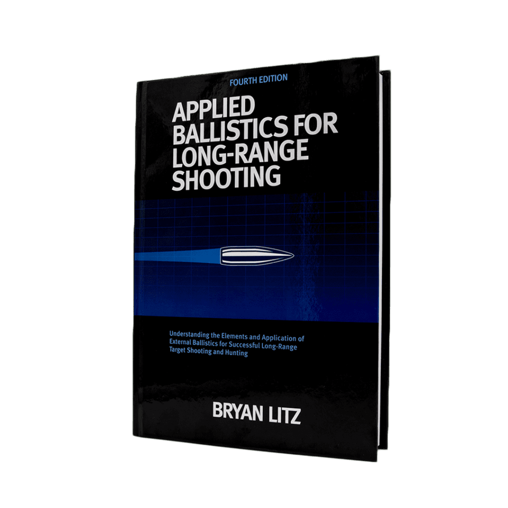 Applied Ballistics For Long Range Shooting 4th Edition - The Science of ...