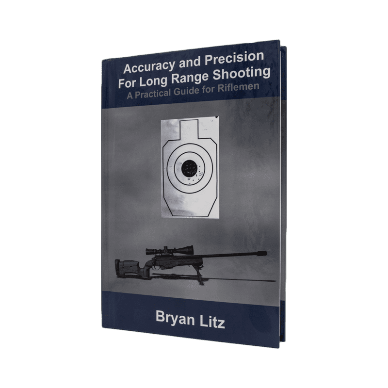 Applied Ballistics For Long Range Shooting 4th Edition - The Science of ...