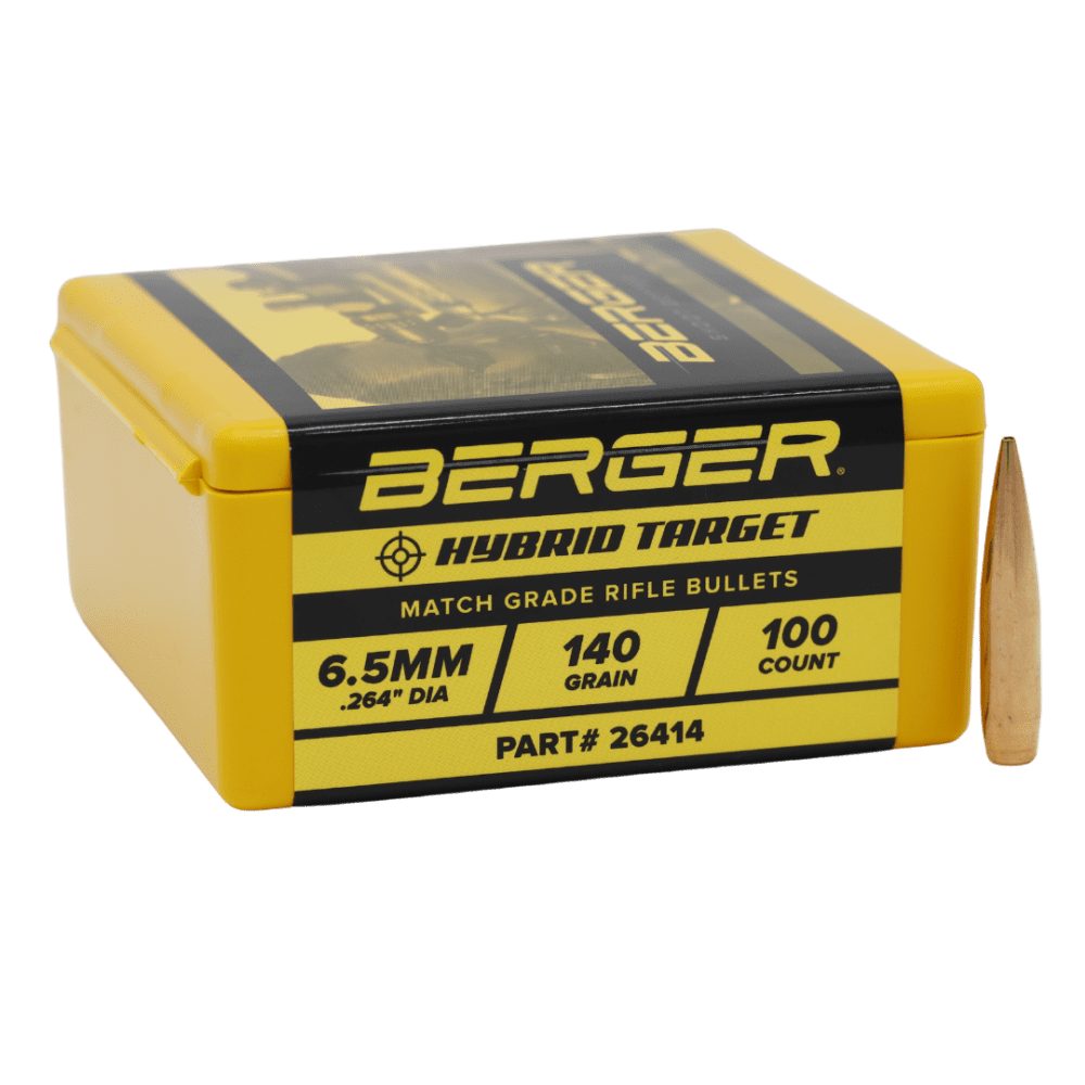 Whidden Pointing Die Set - The Science of Accuracy