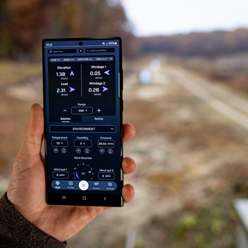 AB Quantum™ - The Science of Accuracy