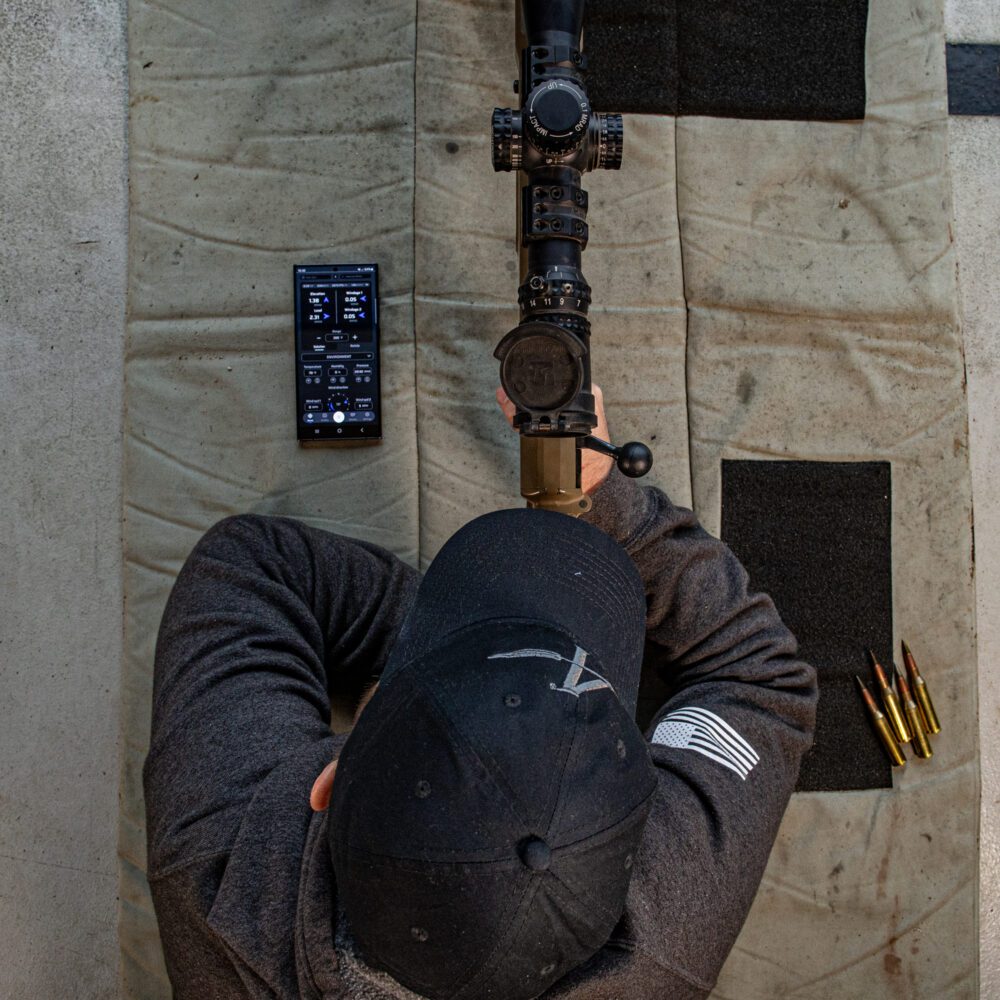 AB Quantum™ - The Science of Accuracy