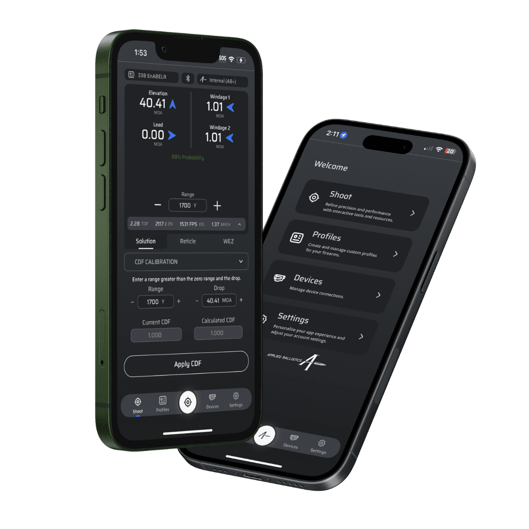 Major Update to AB Quantum™ Platform - The Science of Accuracy